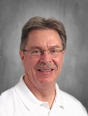 Don Olson | The Way of the Shepherd Catholic Montessori School | Blaine, MN